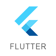 FlutterLogo
