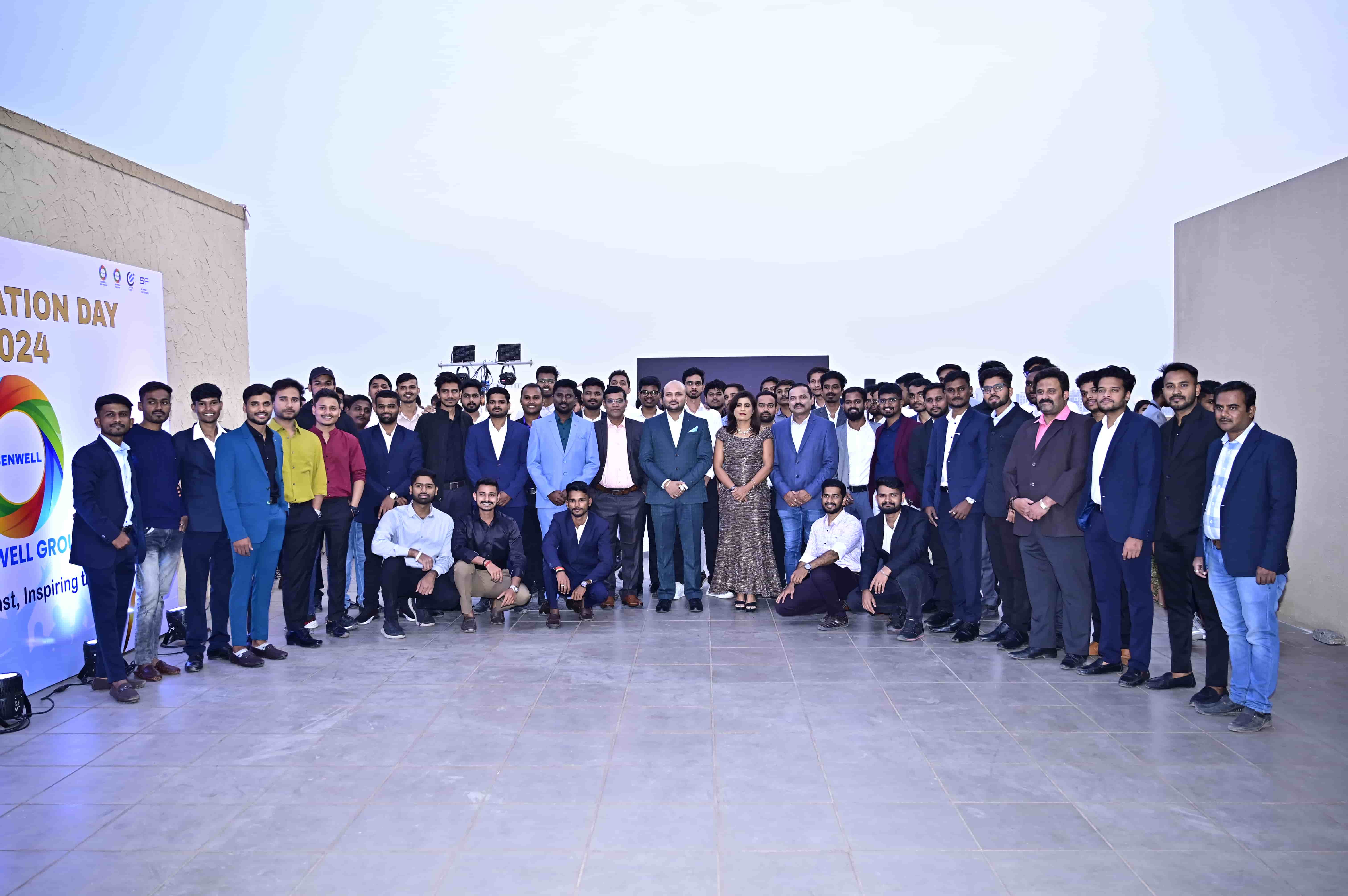 Senwell Group